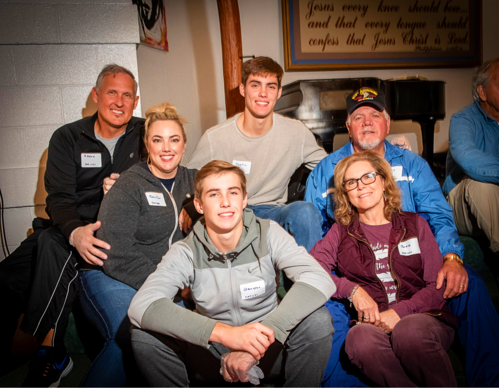 Volunteer Opportunities - Memphis Union Mission