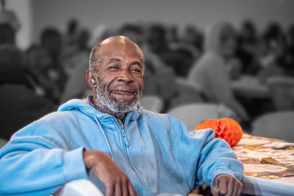 Thank you Christ Community Baptist Church! - Memphis Union Mission