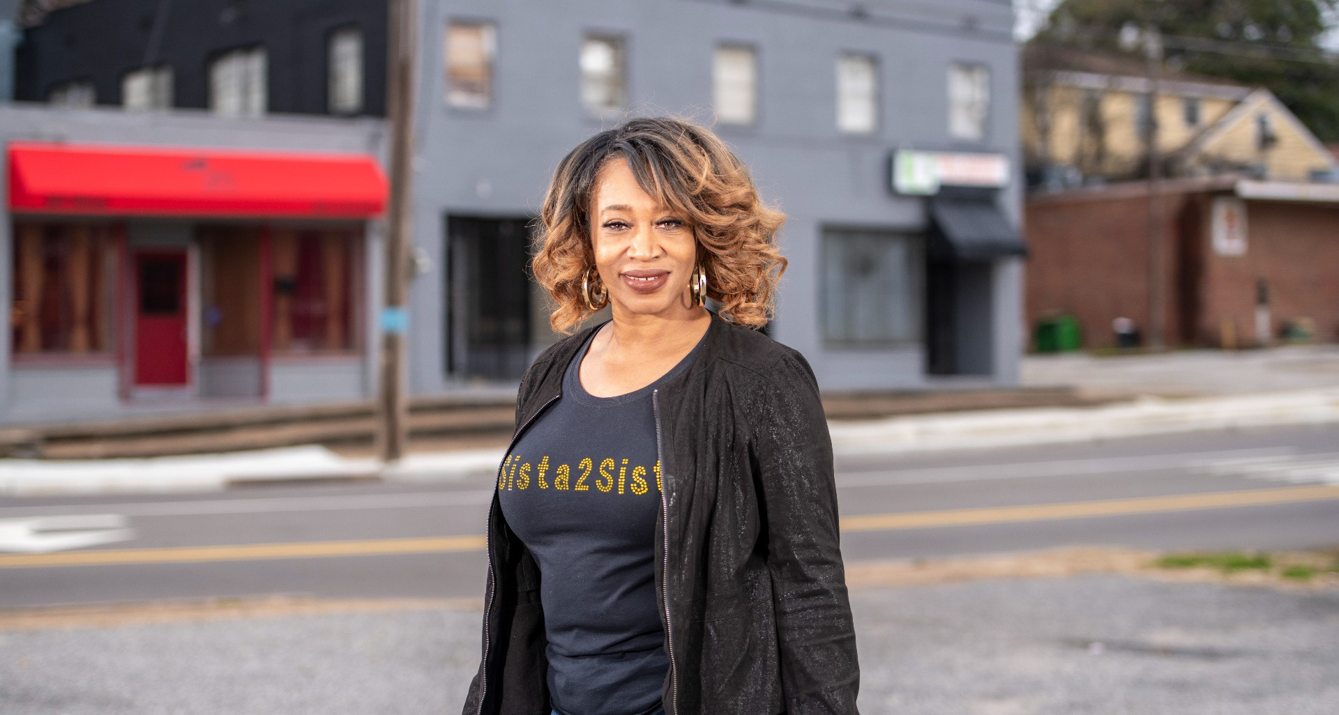 "God gave me another chance, and I had to take it." - Memphis Union Mission