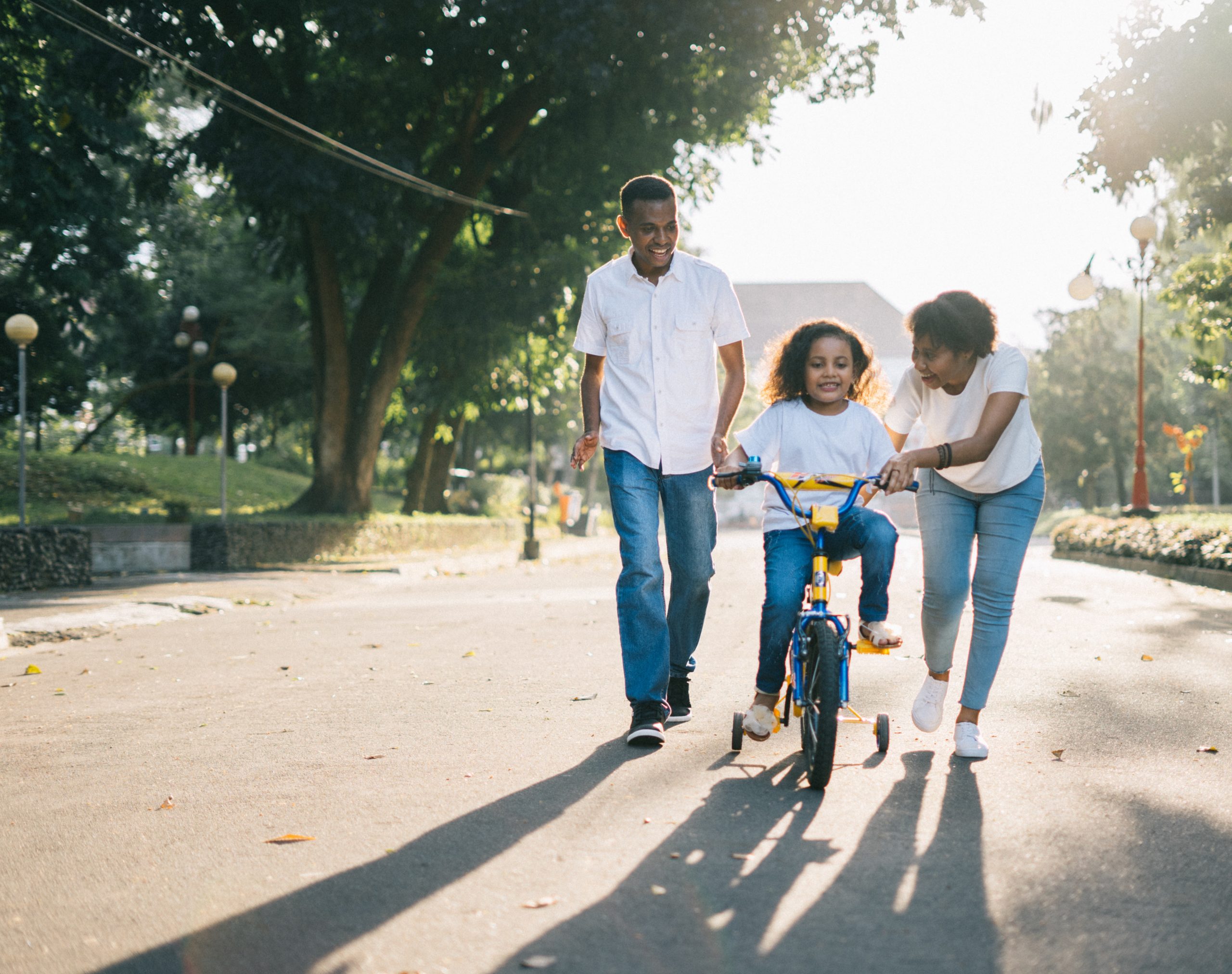 Intact Family Program - Memphis Union Mission