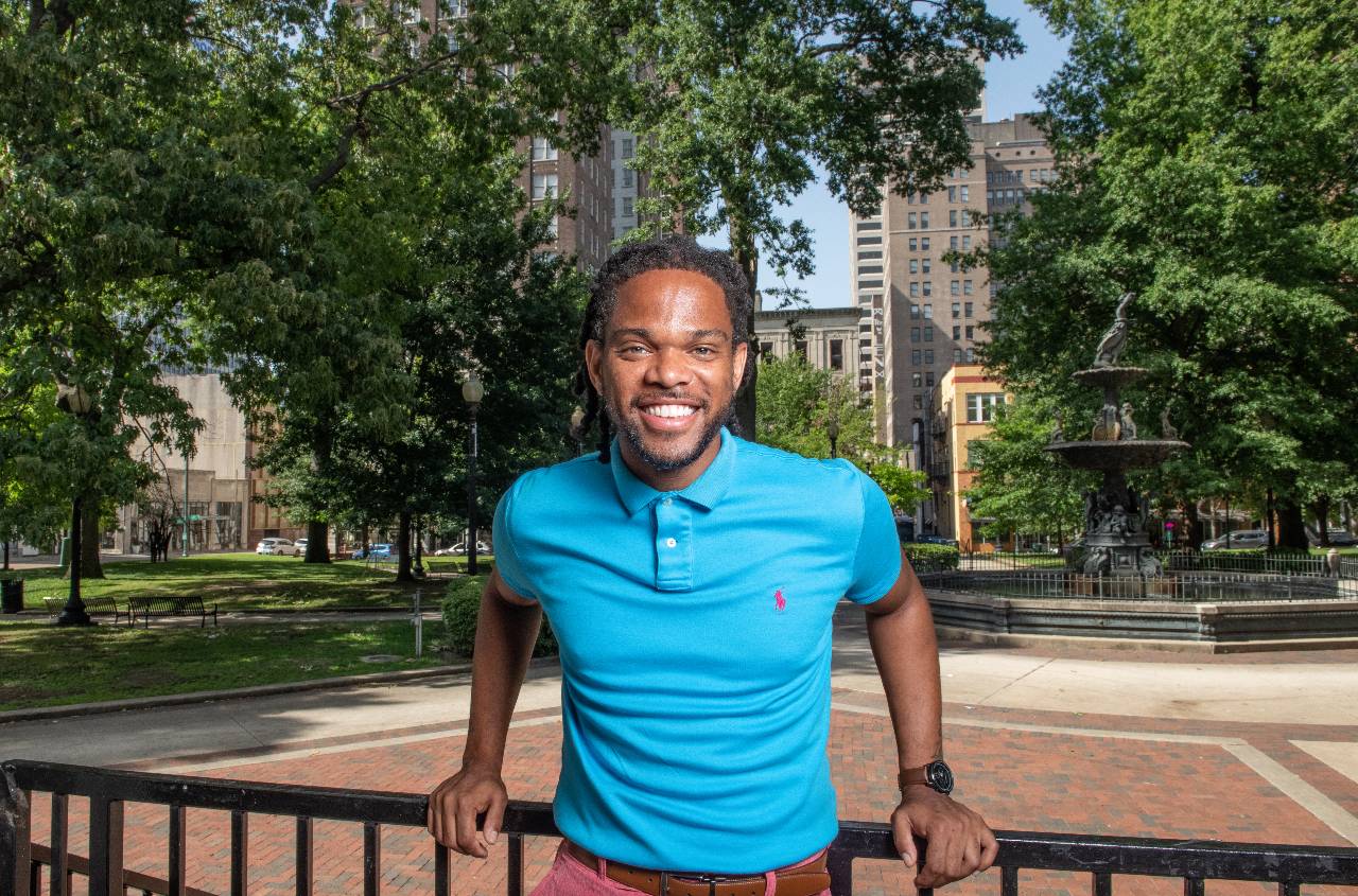 A Bright New Future - Memphis Union Mission